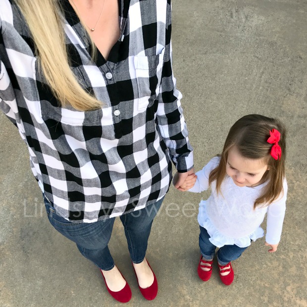 Lindsay's Sweet World: How to Take the Perfect OOTD Picture