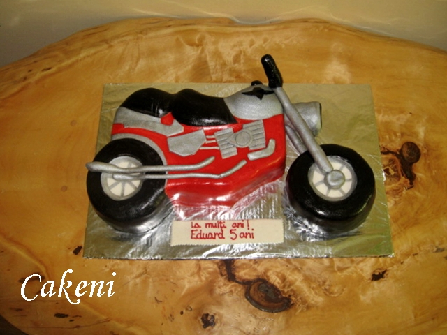 Kreativ Torta: május 2011