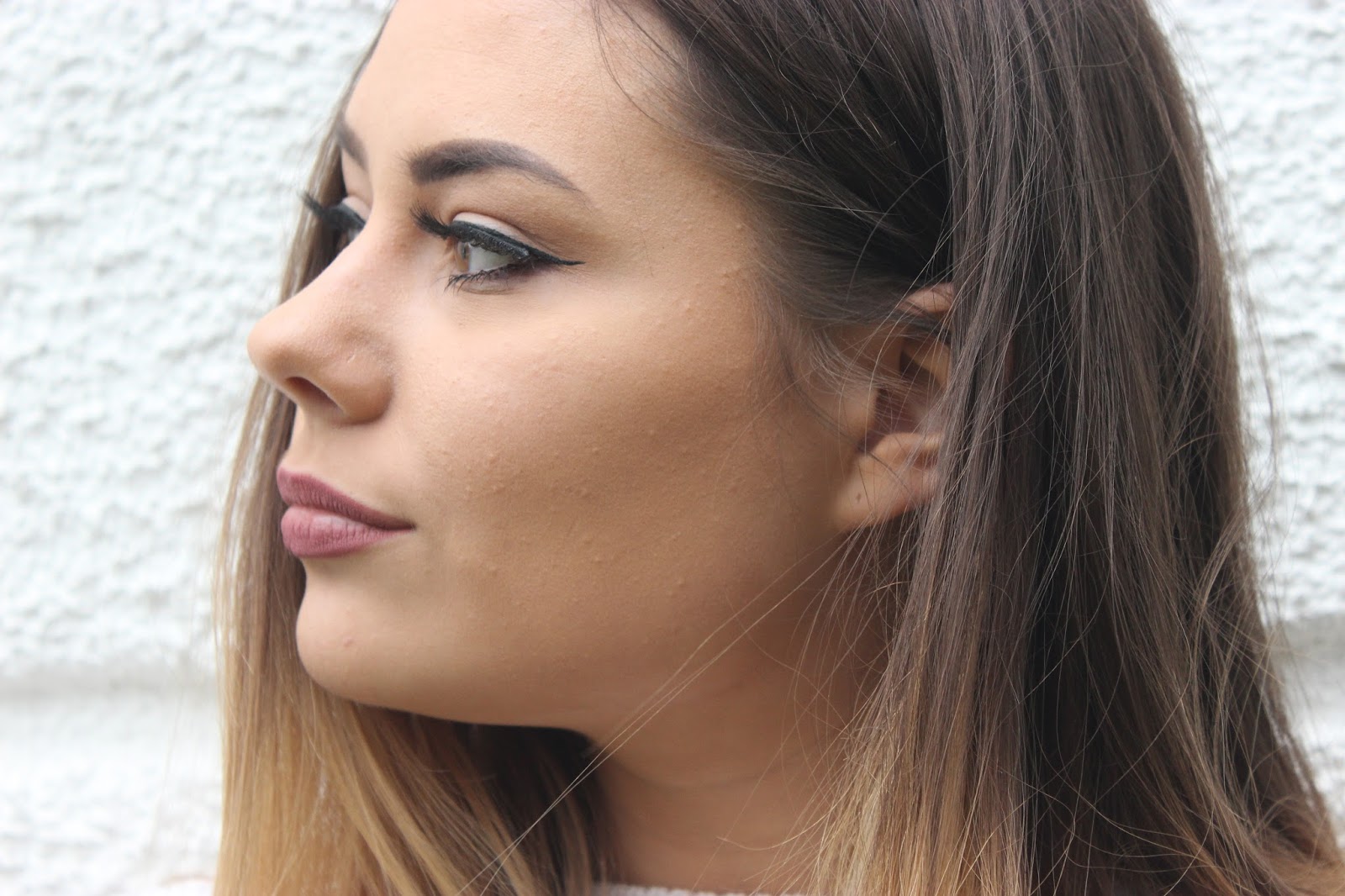 Vava Voom | Threads Lashes Review - Angelika Blogs