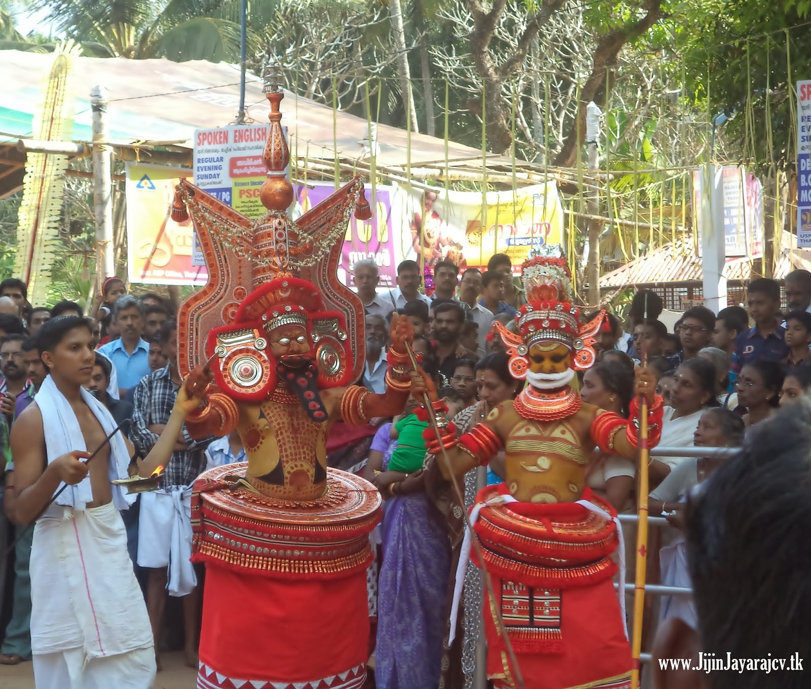 chellathmadappura official website