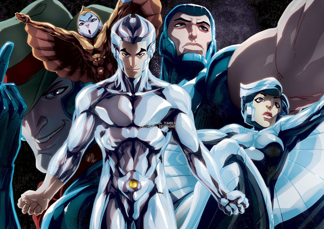 The David Effect: Cartoons We Must Not Forget