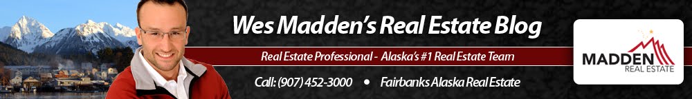 Madden Real Estate Team - Fairbanks Alaska