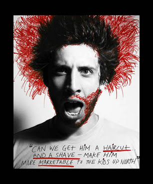 Duran Young Photography: Rankin Destroy Analysis