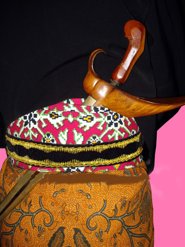 Seni dan Budaya Karaton Surakarta ~ PAGUYUBAN PAKOE BOEWONO