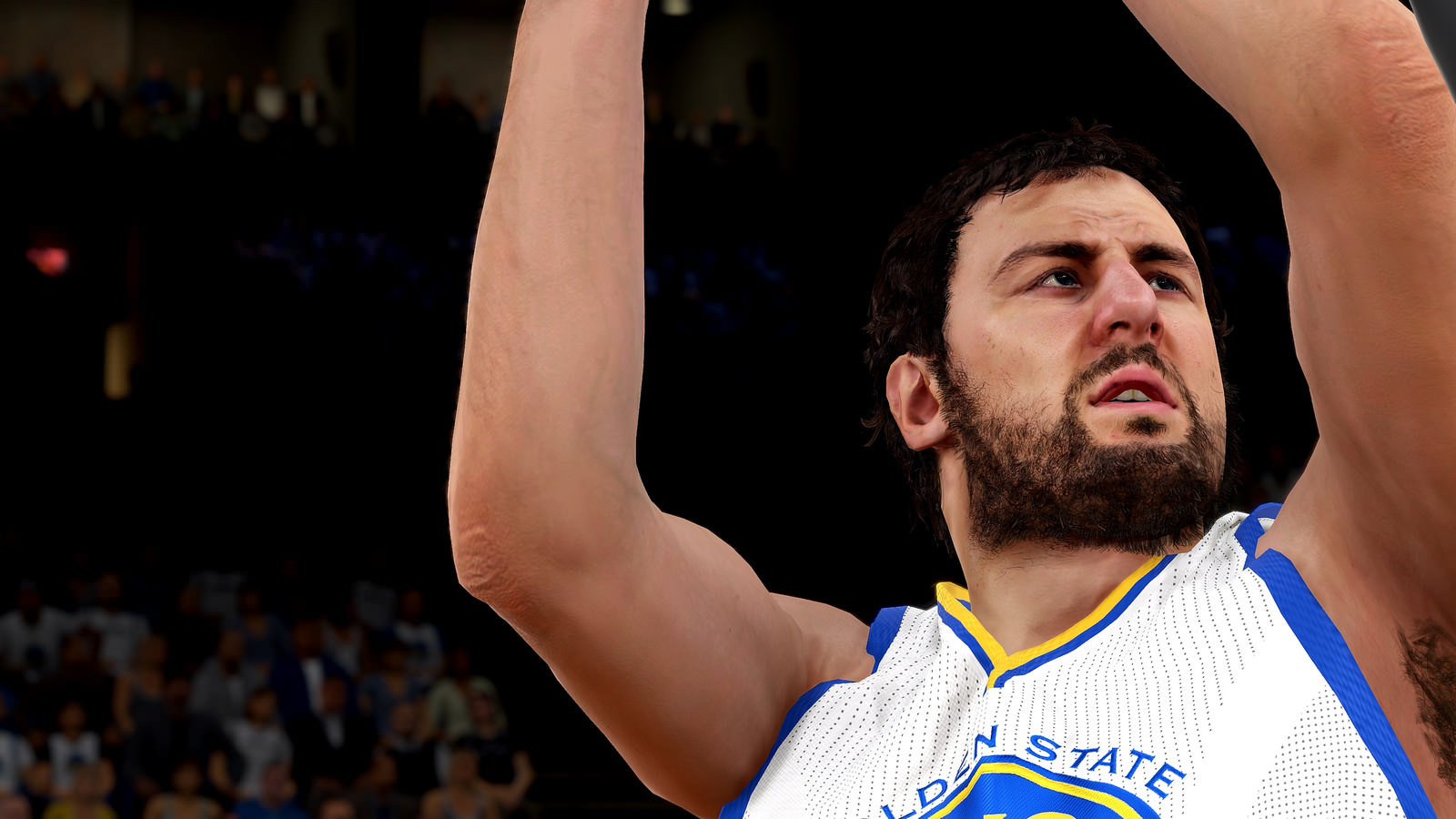 NBA 2k15 SweetFX Graphics Patch Download - HoopsVilla