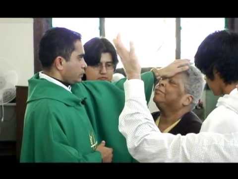 Introibo Ad Altare Dei: Signs And Wonders