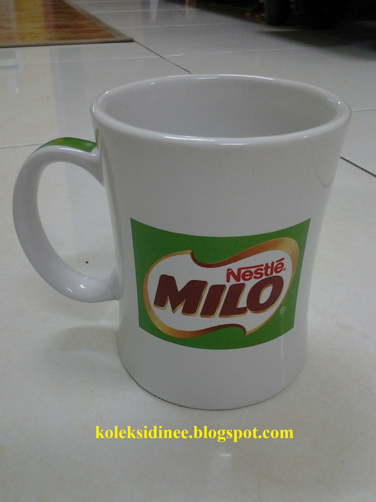 KUMPUL... DAN.... SIMPAN!!!! : MINUM MILO ANDA JADI SIHAT DAN KUAT
