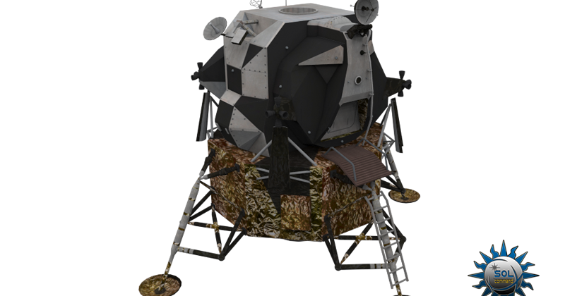 Apollo Lunar Module (LM)
