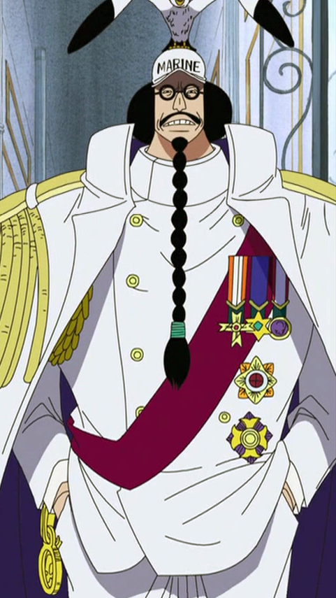 TOP 8 Marines One Piece - tm