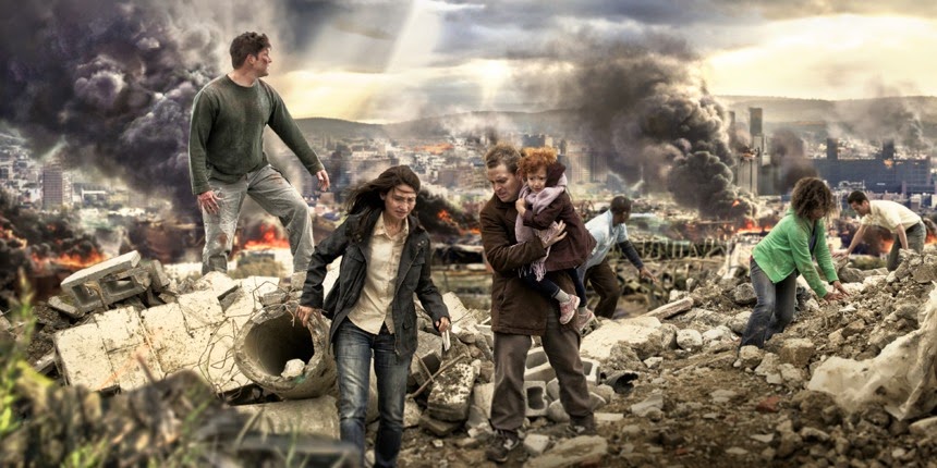 Happy People Know.....: #Stephen Hawking# "Humanity has to stop being ...