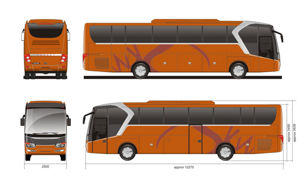 Halaman Blogger newbie ^-^: LEGACY SR-1