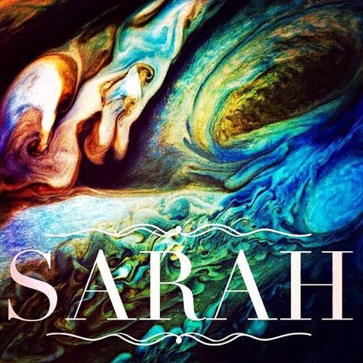 Life: Hebrews 11: Sarah