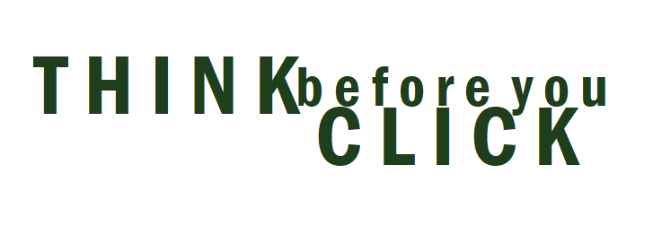 HOW TO BE A RESPONSIBLE NETIZEN