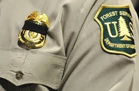 THE WESTERNER: Forest Service law enforcement takes budget hit