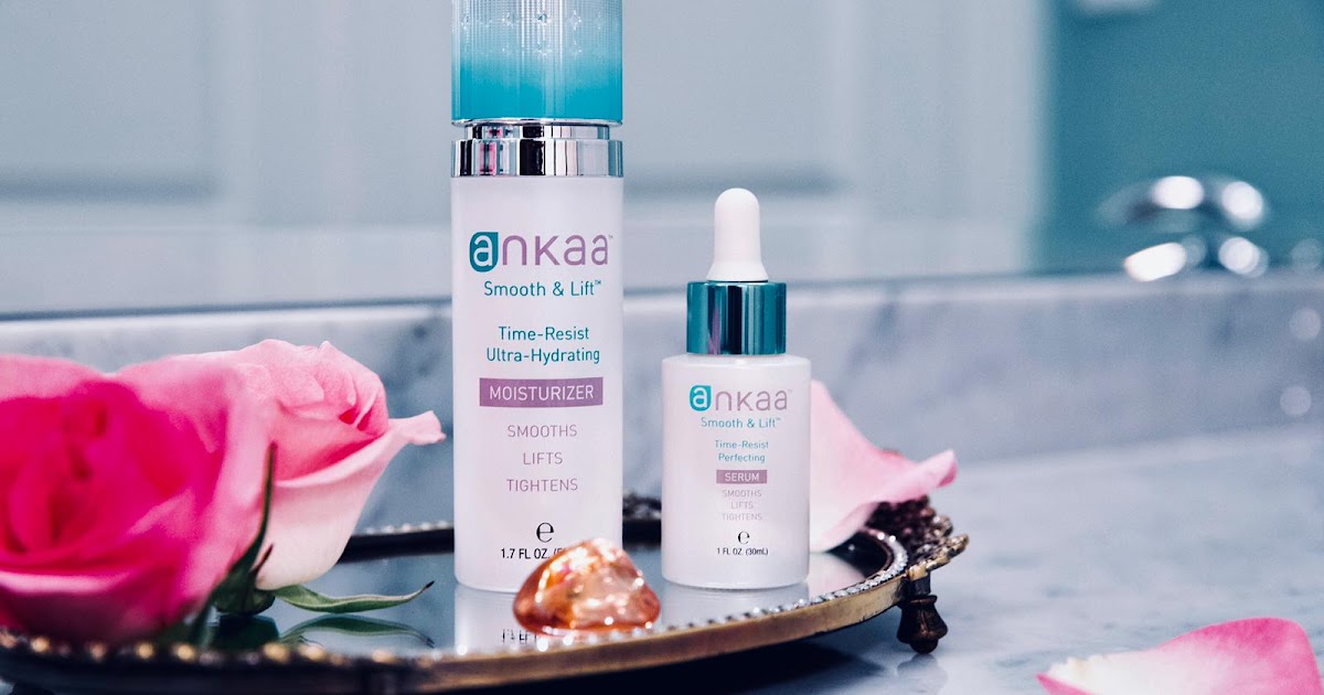 Ankaa Skincare