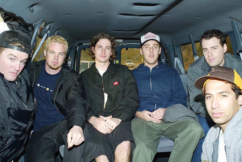 Teriakan Oi!: 10 Top Ska Punk Band, Versi Teriakan Oi!