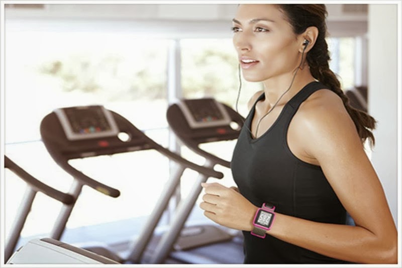 AWESOME Tech Reviews: Tom Tom Runner