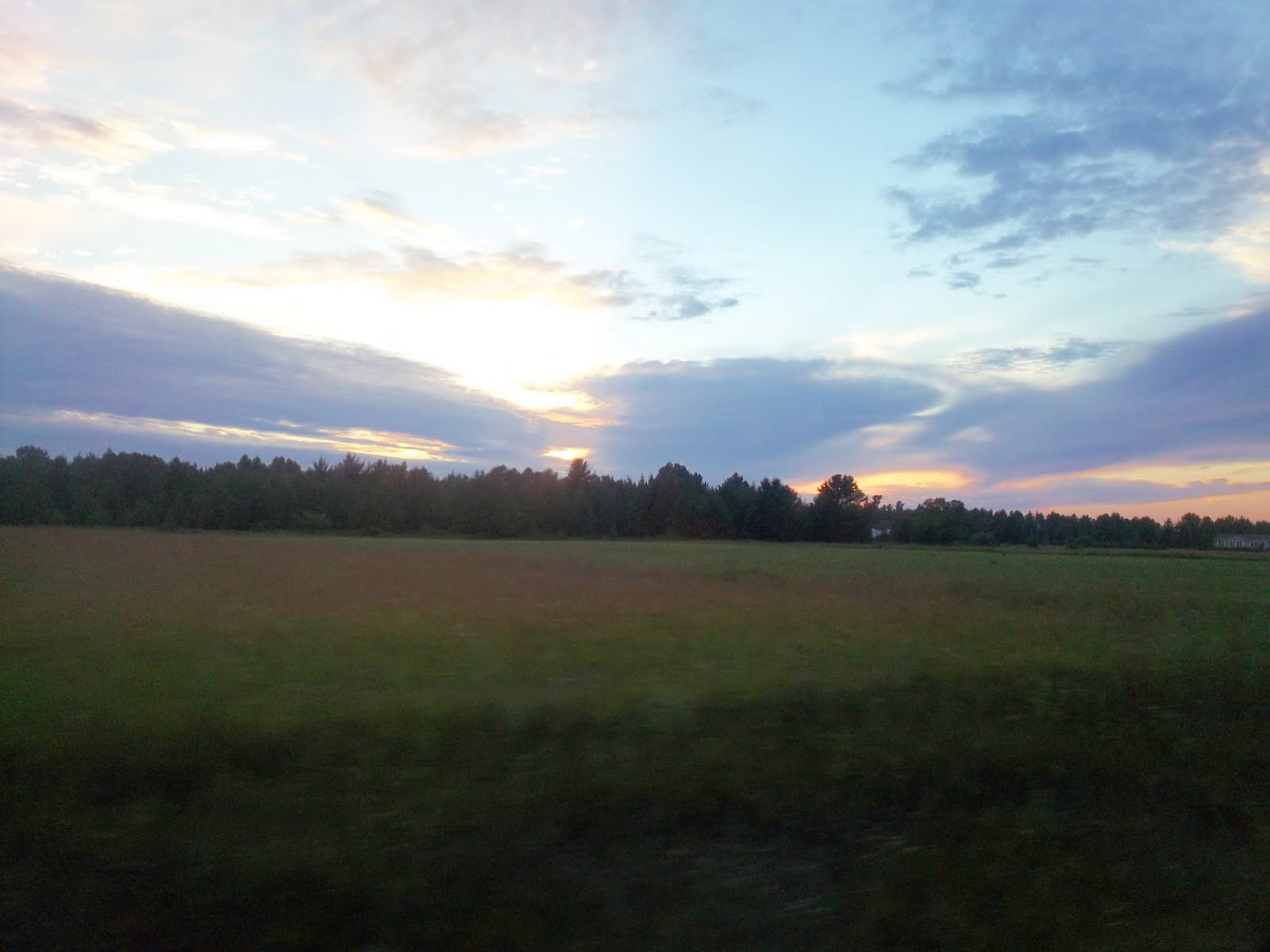 Pauliver's Travels: Don't Fear the Beaver (Beaver Island Music Festival ...