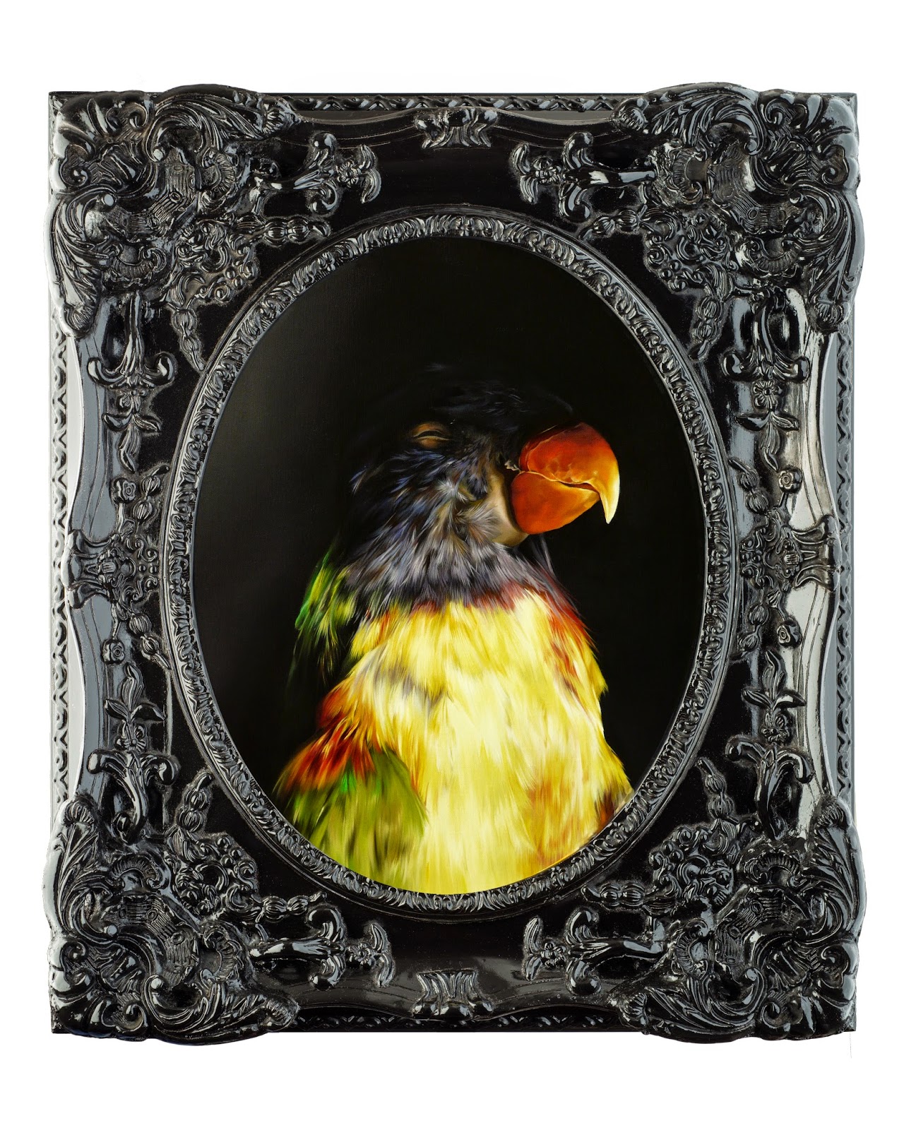 Michelle Molinari Artist