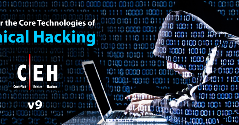 CEH v9 : Certified Ethical Hacker V9 PDFs & Tools Download – UPDATED ...