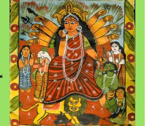 LAS MADRITIERRAS Y LOS PADRINAUTAS: CHANDI : PERSONIFICACION DE LA ...