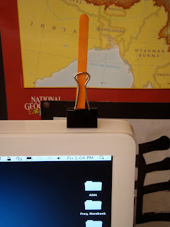 Comics in the Classroom: "Help Flags" in the Computer Lab