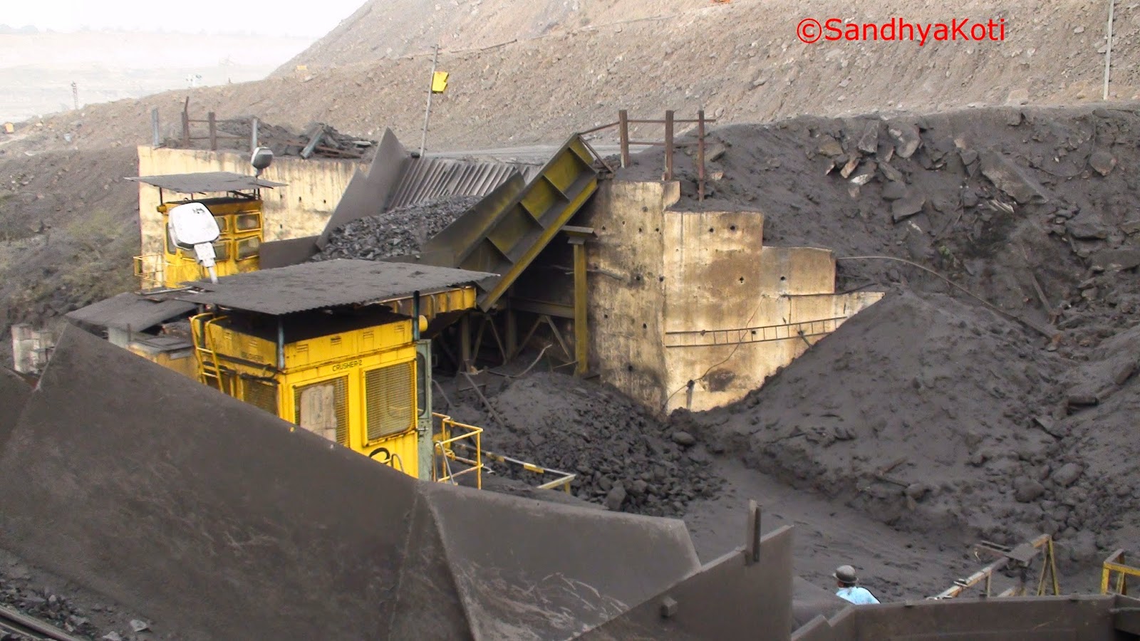 My Travel Blog -- Sandhya Koti : Papikondalu - Bhadrachalam - Palvancha ...