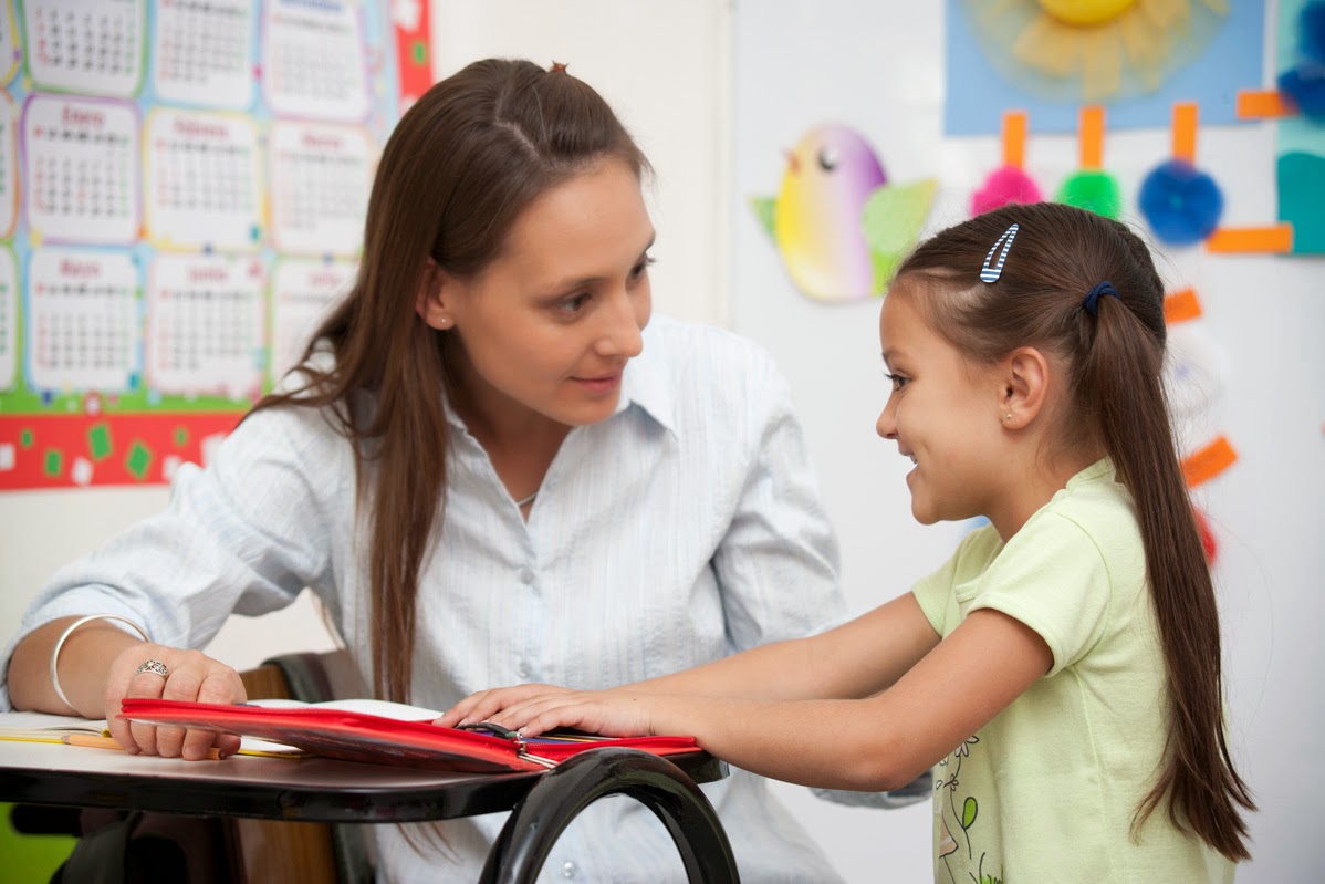 Observaciones de una estudiante: mayo 2015