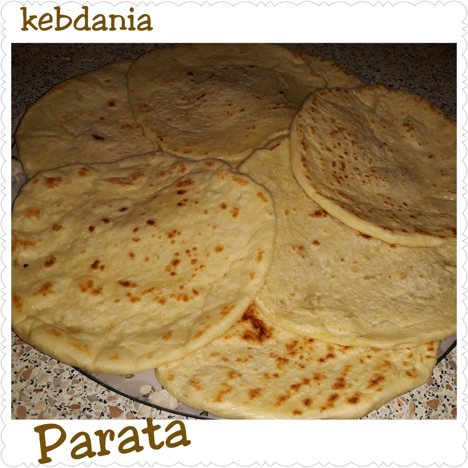Parata's