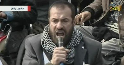 TEMPS et CONTRETEMPS: Le Hamas pose ses conditions pour un accord