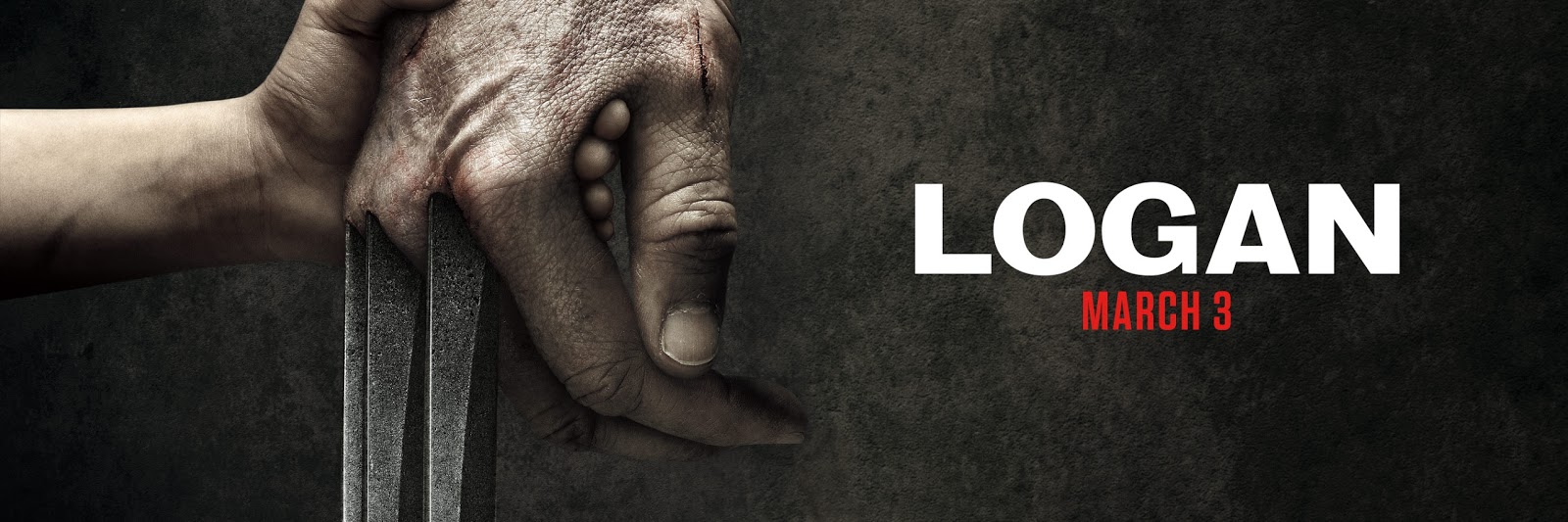 Watch Logan (2017) Full Movie - OnlyMoviz