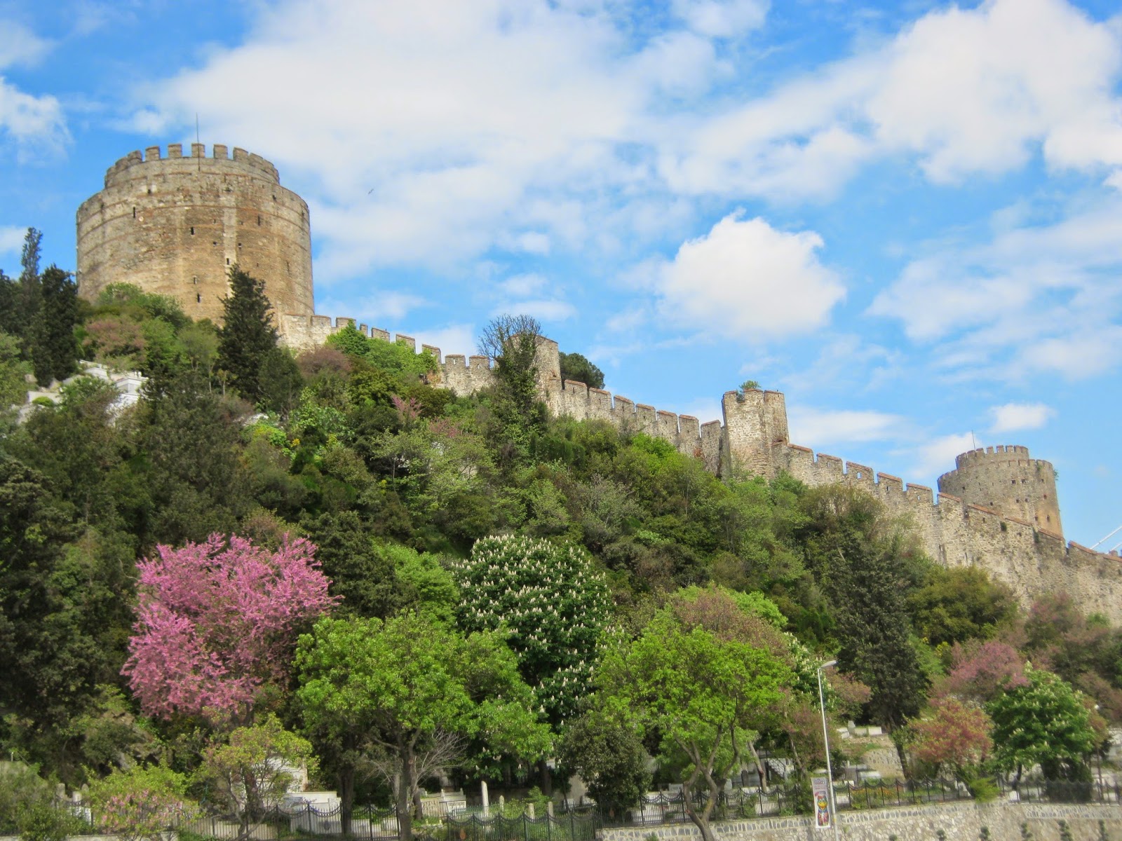 Manzaralar - Doğal Manzaralar