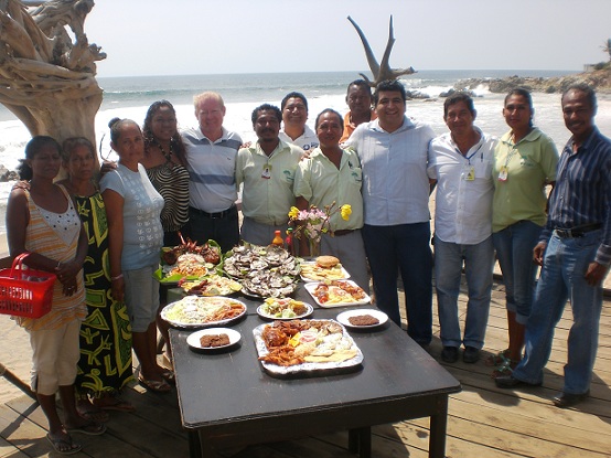 Ayuntamiento de Copala Guerrero: Realiza Alcalde de Copala, Guerrero ...