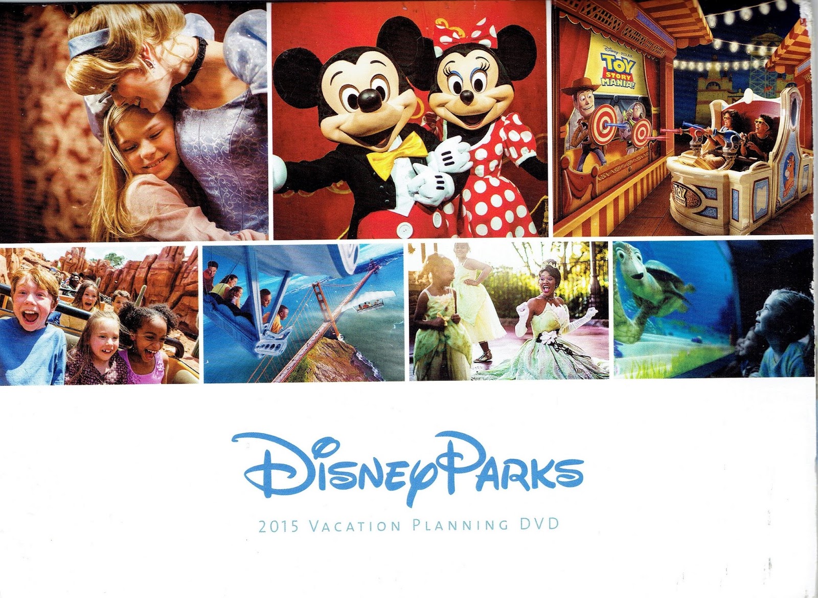 Disney Avenue: Finding the “Fun” in the Wait