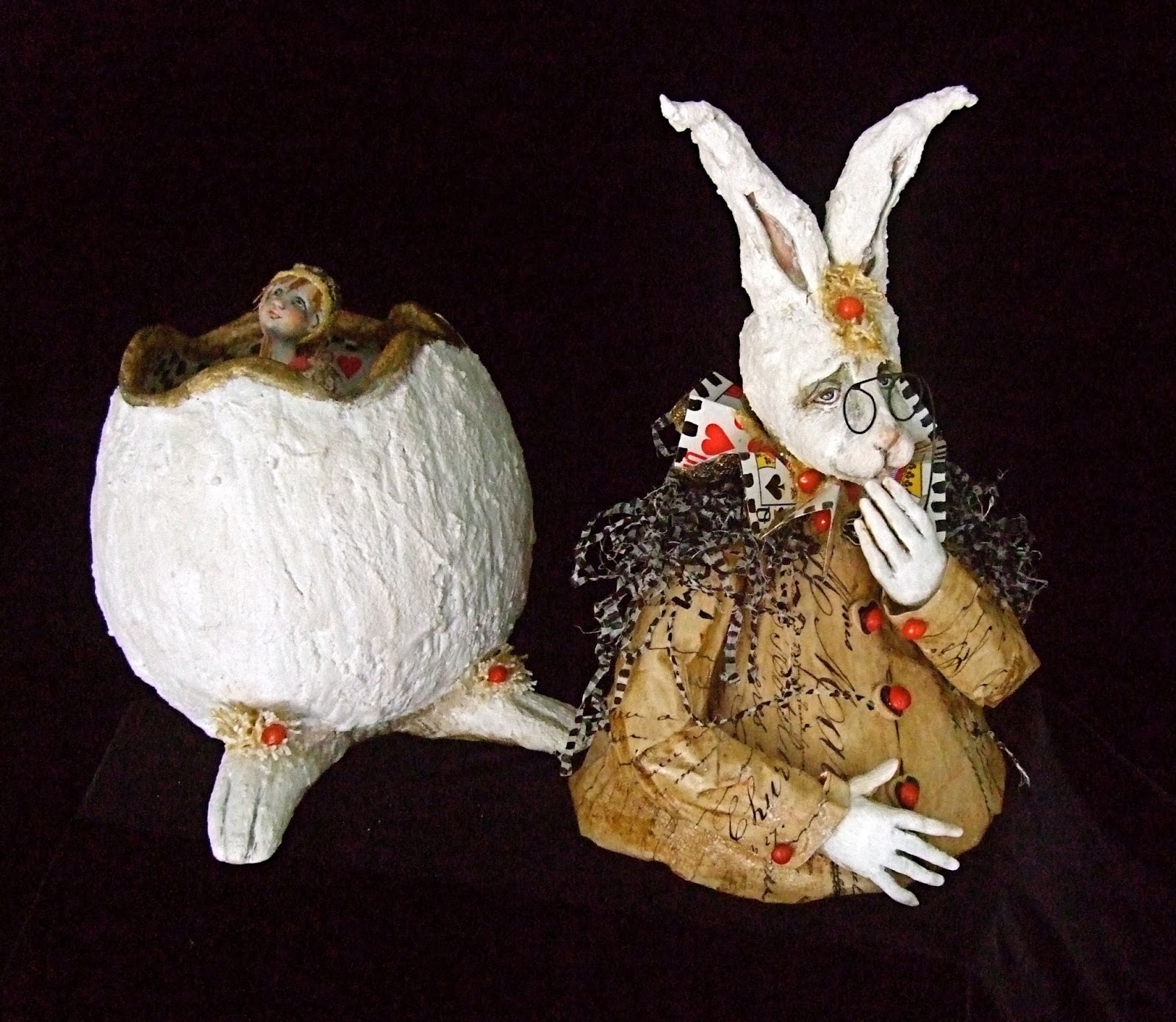 As Seen Through My Eyes.....