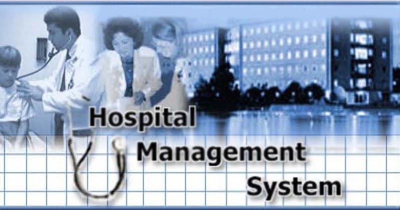 Hospital Management