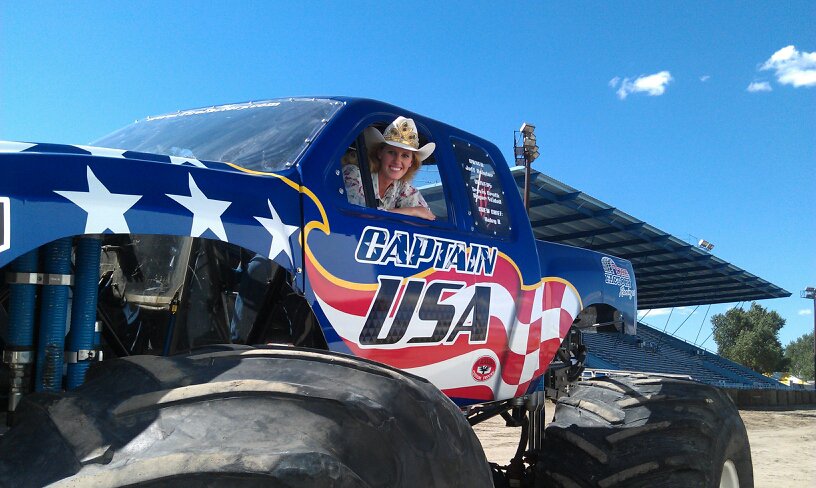 Miss Rodeo Wyoming: This is a SUPER long one!