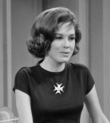 As I Said...: Fashion In Film: Want To Dress Like Laura Petrie?