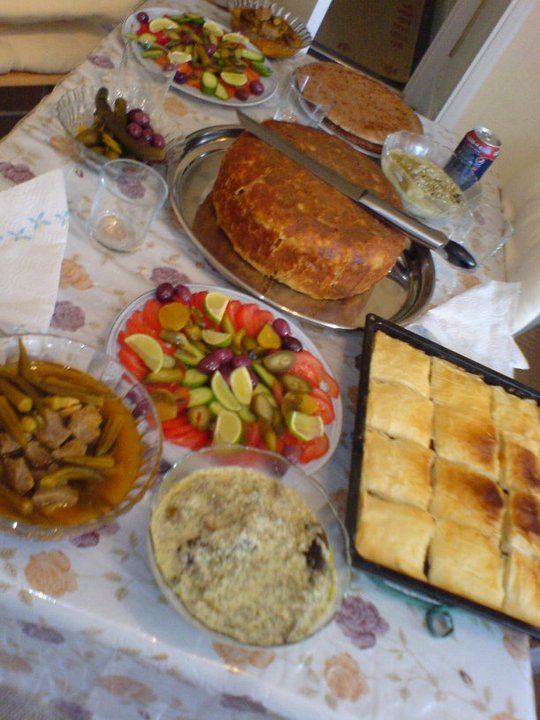 ERBIL CITY FANS: ERBIL FOOD . . . WHAT TO EAT!