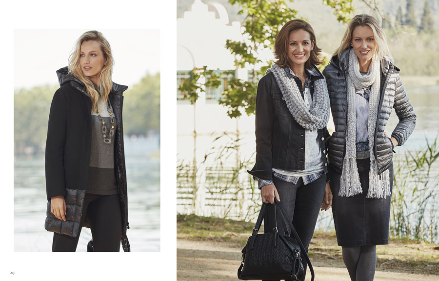 Punt Roma - coleção com elegância e conforto ~ Mad Moda