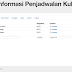 Source code Penjadwalan Algoritma Genetika dengan PHP dan MySQL