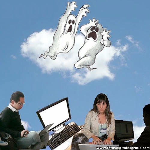 Historia Civilización y Cultura : Fantasmas Digitales