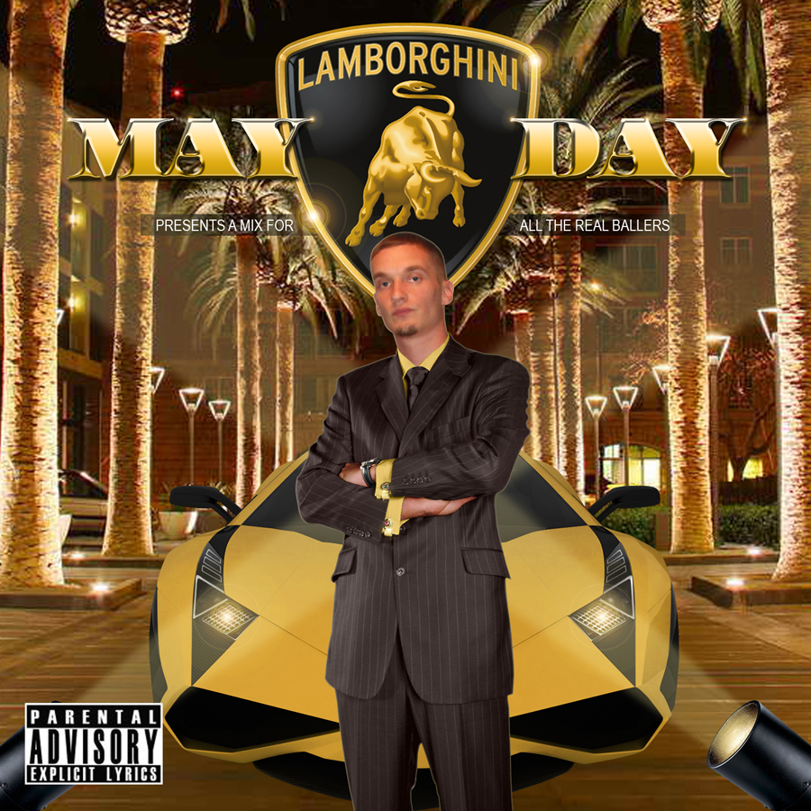 XXL FRESHMAN CLASS CHIEF KEEF MAYDAY VENI VIDI VICI JOEY BADA$$