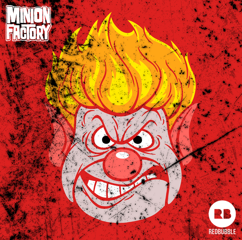 MINION FACTORY: Climate Change!