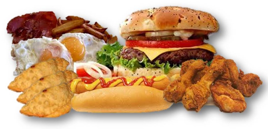 Equipo Herbal Herbalife Distribuidor Independiente: Grasas y Calorías