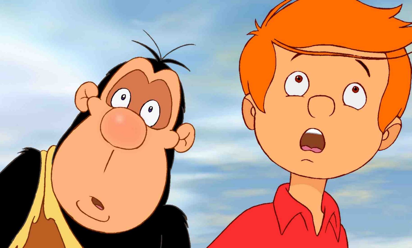 COMIC BOOK FAN AND LOVER: CÓMIC CHILENO: MAMPATO