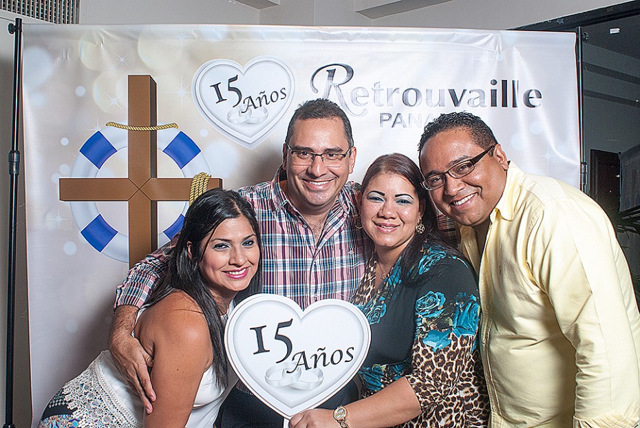 Educando juntos: "Retrouvaille", una oportunidad