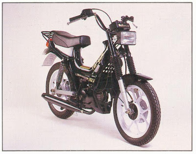 Peças & Motorizadas Nacionais: Macal