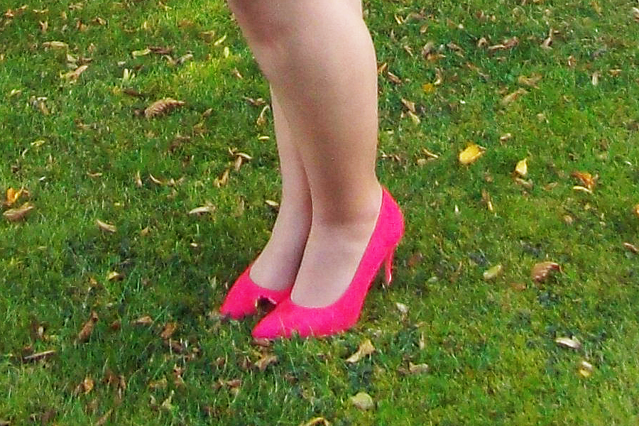 Get The Look || Captain Sharon Raydor [Major Crimes]