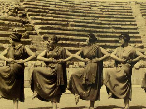 ΙΣΤΟΡΙΑ ΕΛΛΗΝΙΚΗ ΚΑΙ ΠΑΓΚΟΣΜΙΑ : ΤΟ ΑΡΧΑΙΟ ΕΛΛΗΝΙΚΟ ΘΕΑΤΡΟ ...